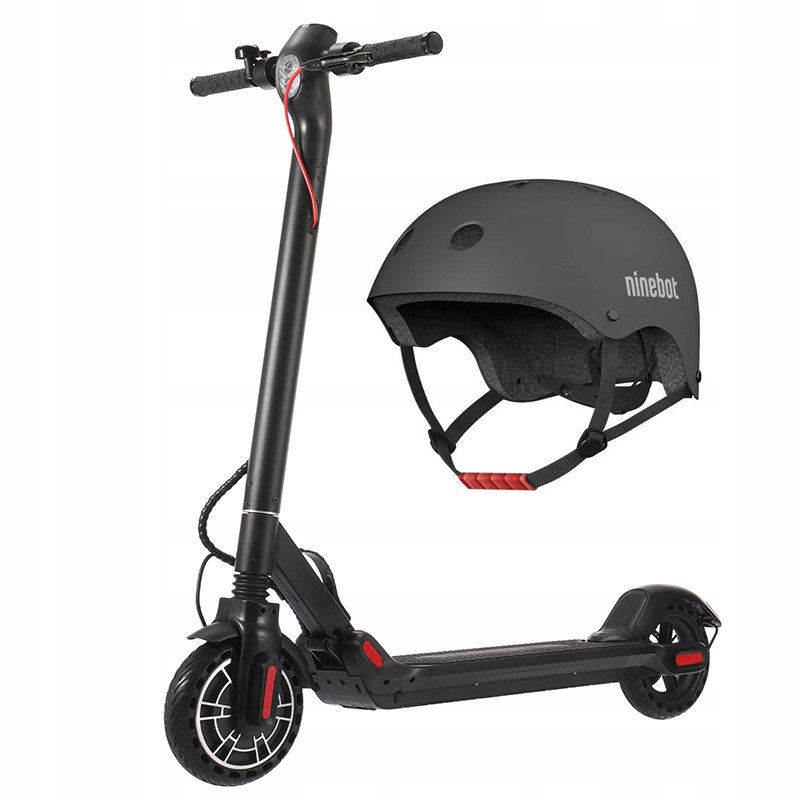 hulajnoga elektryczna dla doroslych Składan skuter - 12559514632 ...