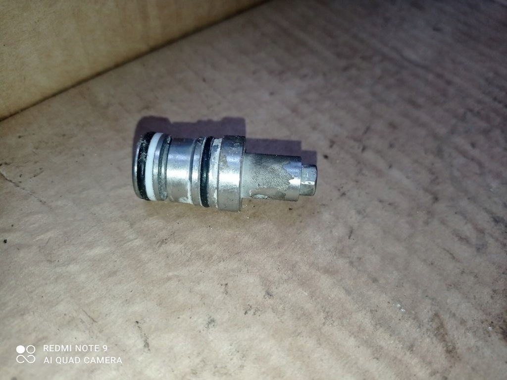 KARCHER K5.55 JUBILEE ZAWÓR UPUST CIŚNIENIA POMPY - 11863450904 - oficjalne archiwum Allegro