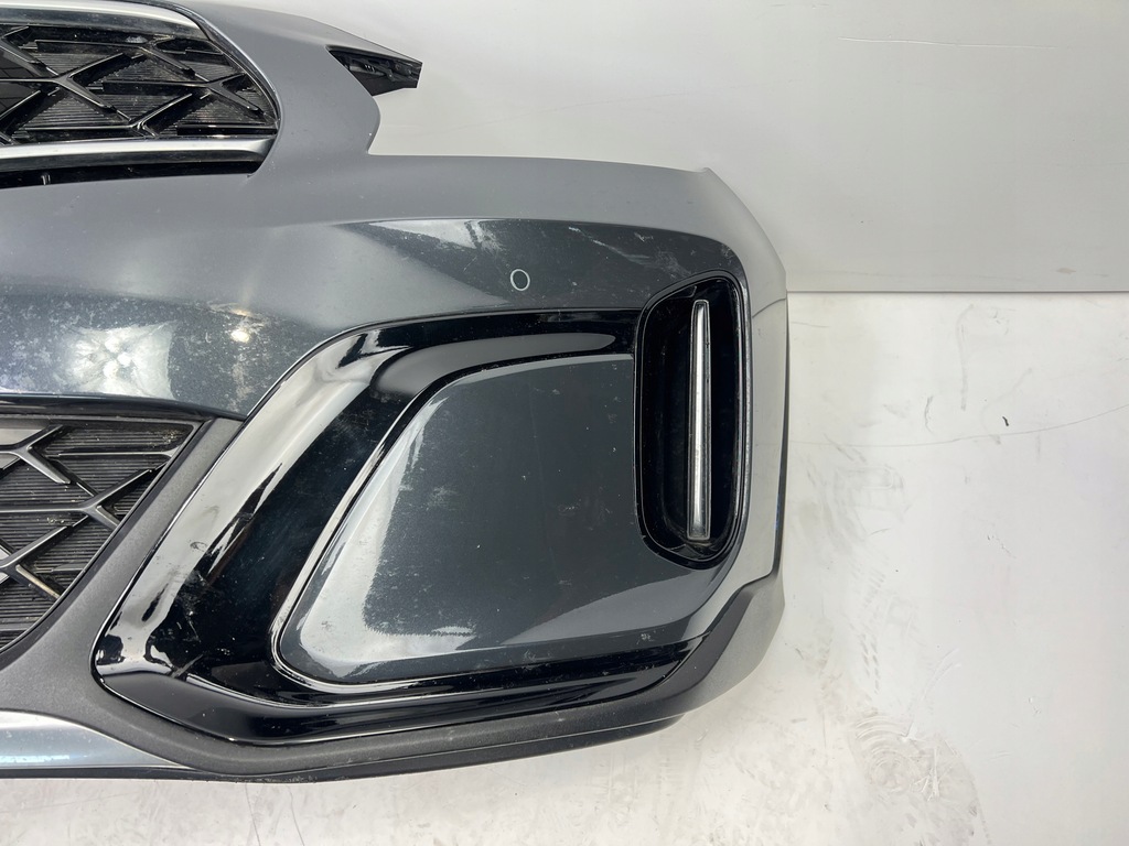 ZDERZAK PRZEDNI 6XPDC KIA XCEED III H8G DARK PENTA METALLIC ...