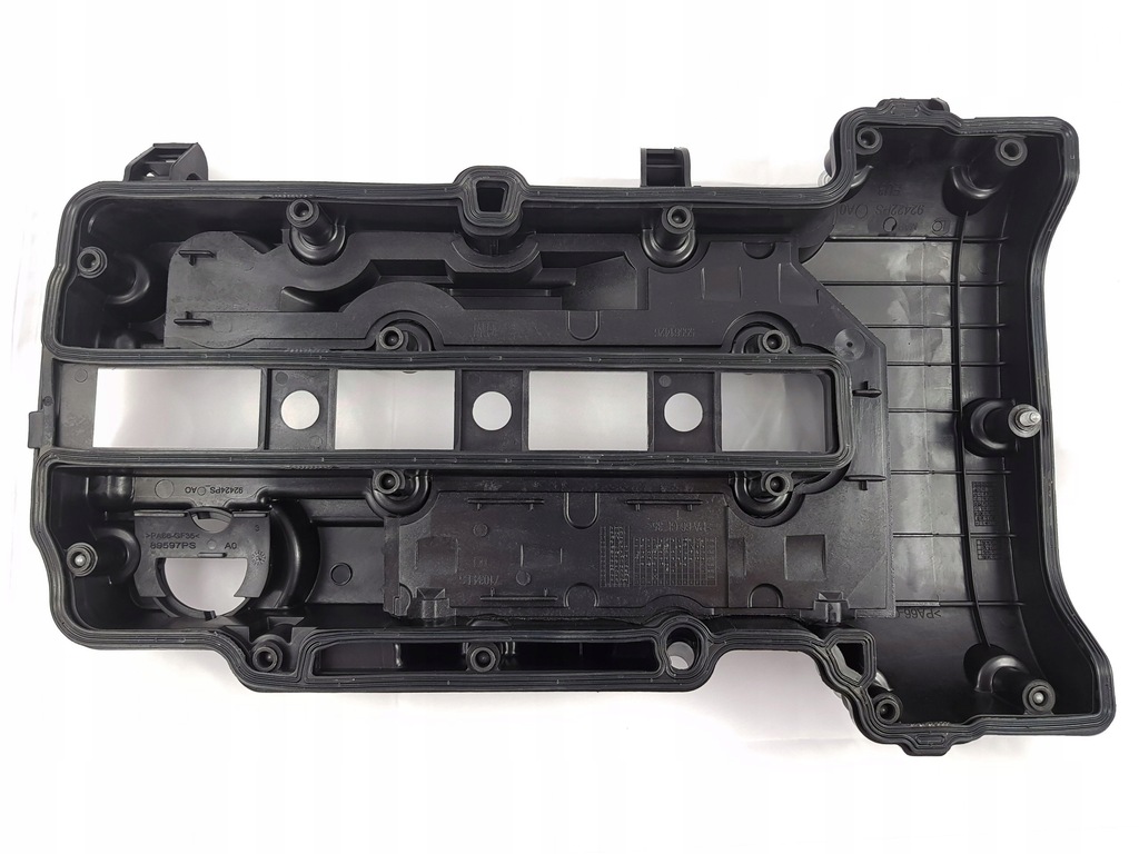 OPEL 1.4 TURBO POKRYWA ZAWORÓW ORYGINAŁ 25198874 - 7710338334 ...