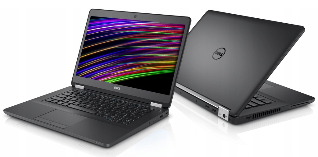 LAPTOP DELL LATITUDE E5470 i5 16GB 240SSD WIN10 HD - 12359659052 ...