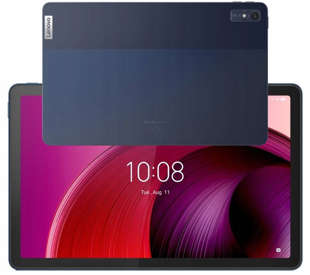 Lenovo Tab M10 5G Snapdragon 10.61 LTE TABLET nanoSim GPS - 15268534876 ...