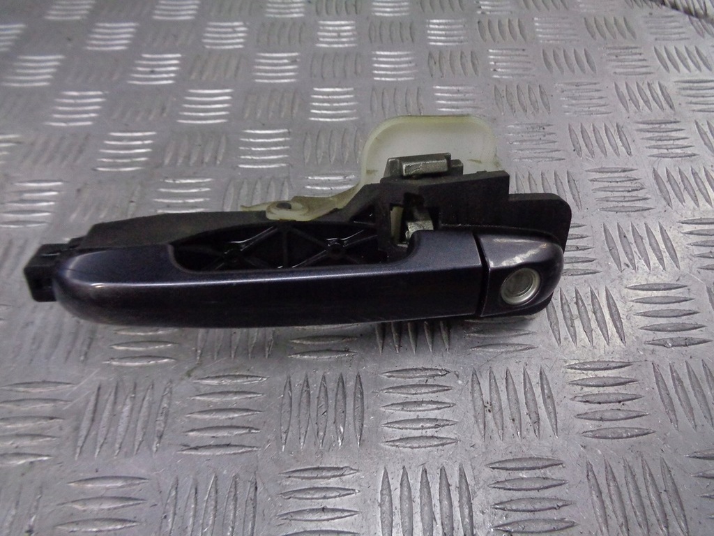 KLAMKA LEWA PRZEDNIA ZEWNĘTRZNA KIA CEED I - 11845768292 - oficjalne archiwum Allegro