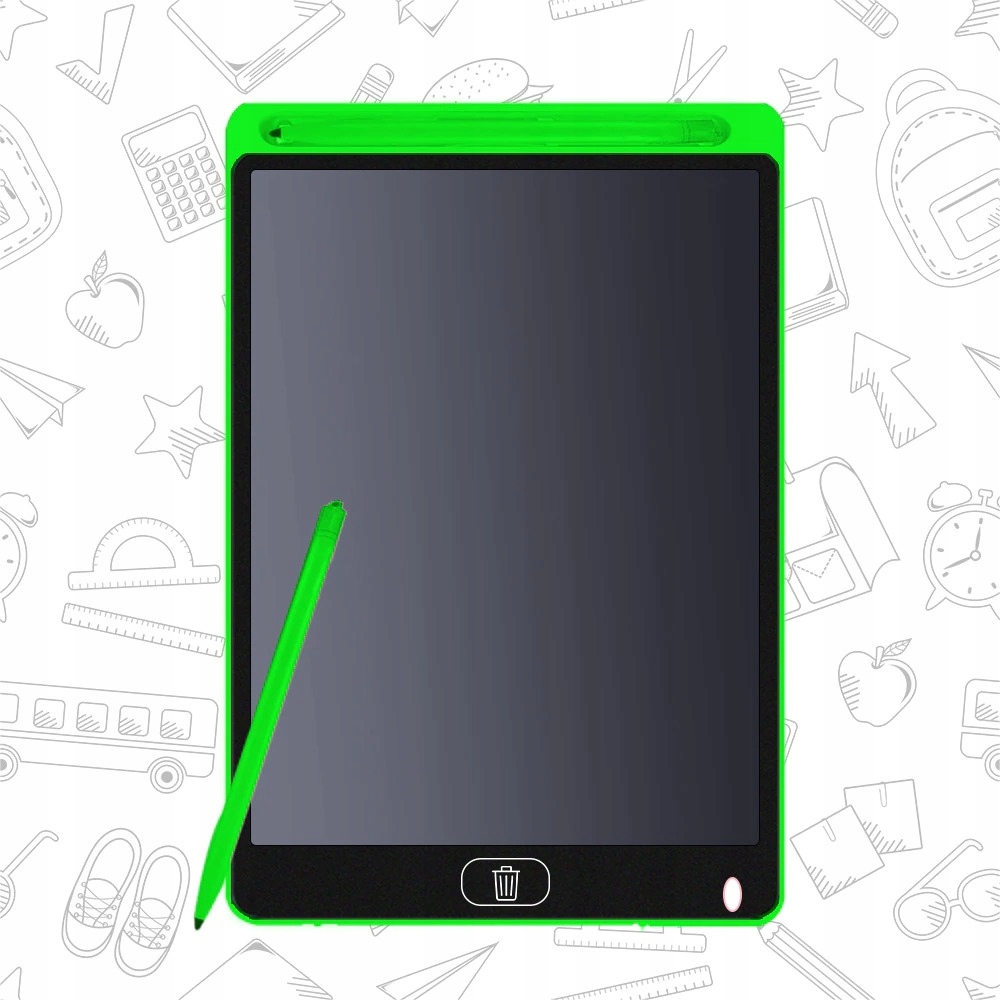 MAGICZNY TABLET 3D TABLICA DO RYSOWANIA DLA DZIECI - 12759825162 ...