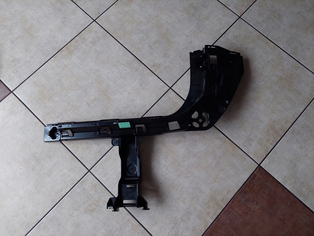 ŚLIZG UCHWYT ZDERZAKA TYŁ - BMW X1 - F48 F49 NOWY - 12939424545 ...