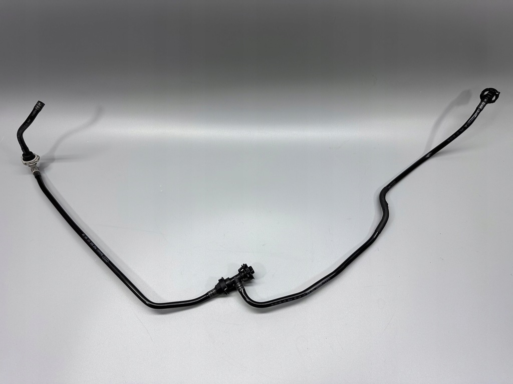 AUDI A4 B9 A5 PRZEWÓD ODPOWIETRZAJĄCY 8W0121081AR - 13221183425 ...