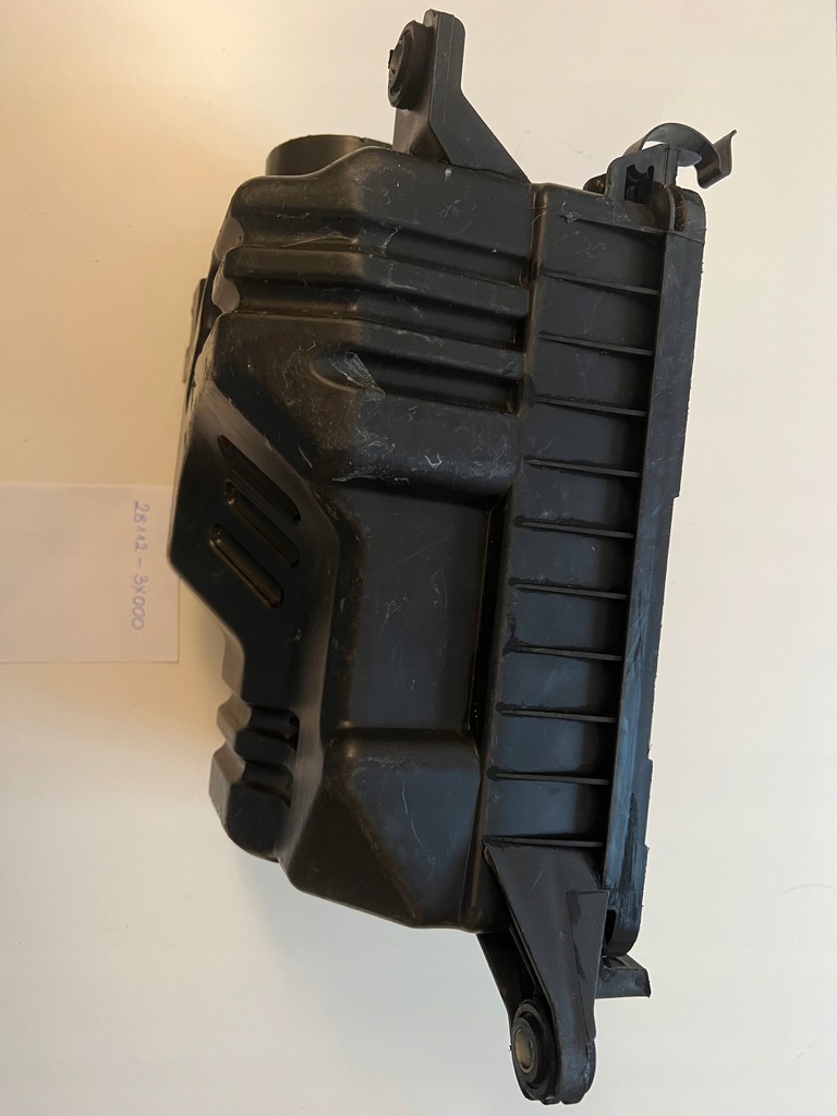 OBUDOWA FILTRA POWIETRZA KIA CEED 28112-3X000 - 12945563206 - oficjalne ...