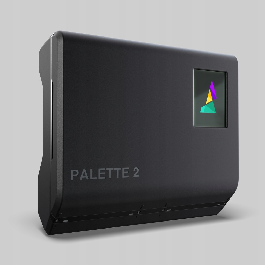 Palette 2 PRO urządzenie do druku wielokolorowego - 8719570979 ...