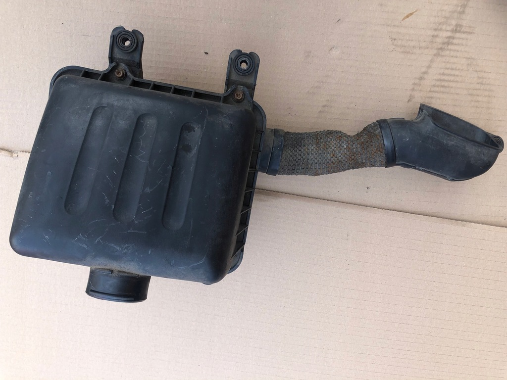 OBUDOWA FILTRA POWIETRZA DAEWOO MATIZ 2005-2009 - 14029941124 ...