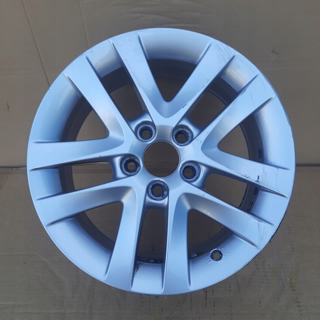 FELGA VOLVO V60 S60 V70 V40 7Jx16 ET50 - 15090908459 - oficjalne ...