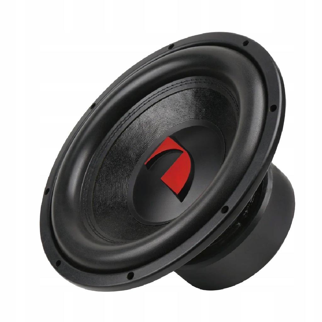 Nakamichi NSW-Z1206 D2 woofer Głośnik basowy 30cm 600W RMS 12 cali - 16889187240 - oficjalne ...