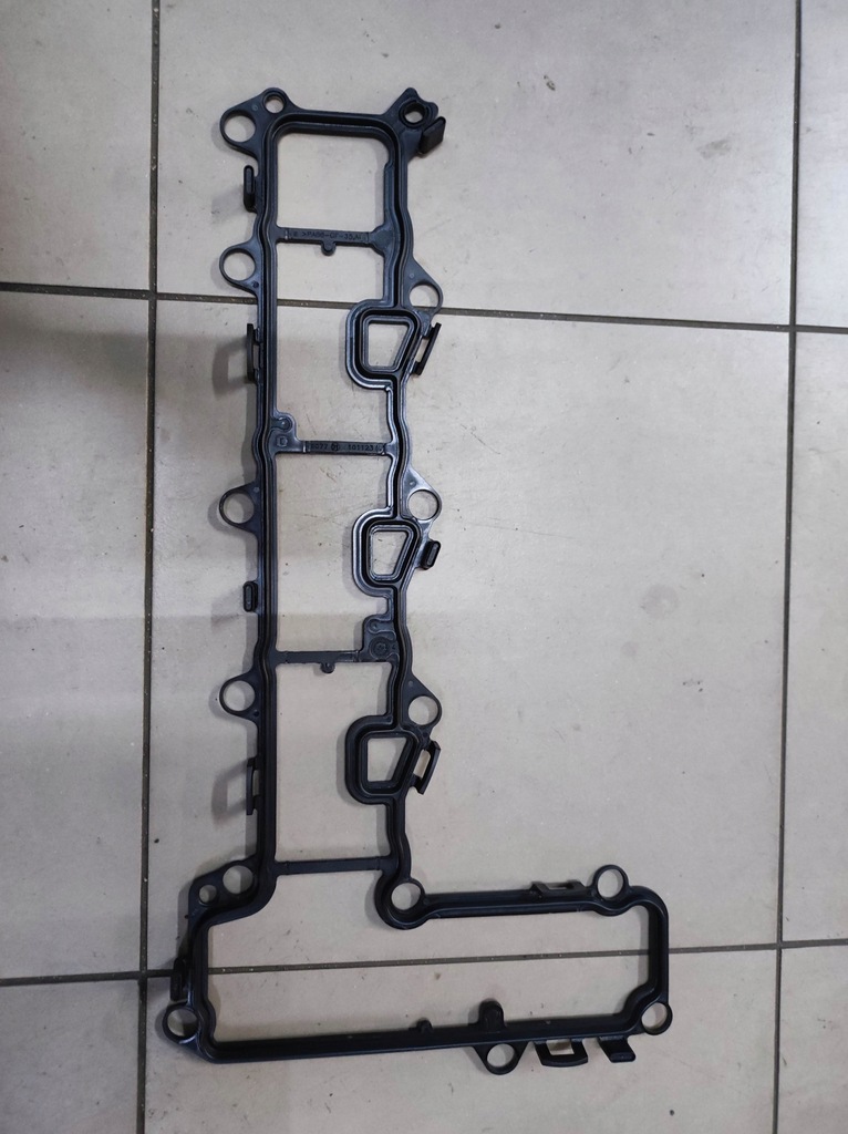 Uszczelka pokrywy zaworów 2,0HDI Citroen Oryginał - 11744211215 ...