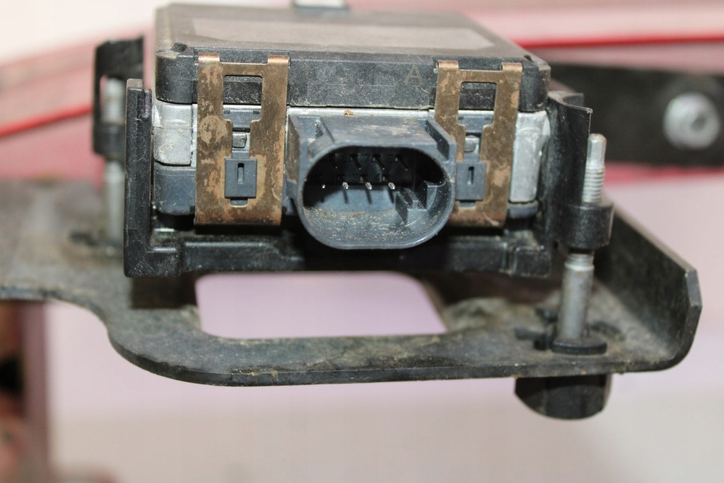 RADAR FIAT TIPO II 2 52112324 - 12817323052 - oficjalne archiwum Allegro