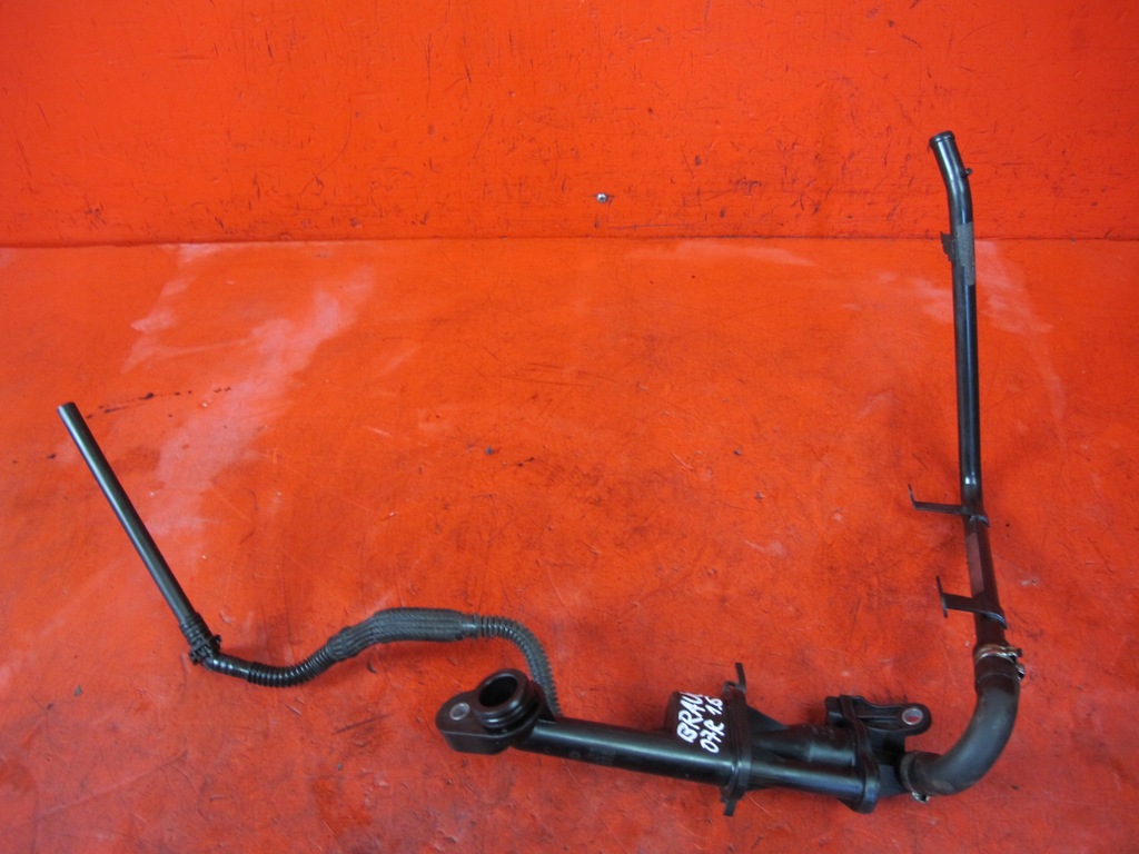 FIAT BRAVO II 1.6 MJ SEPARATOR ODMA OLEJU 55213486 - 9662574361 ...