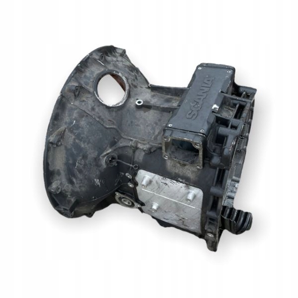 OBUDOWA SKRZYNI BIEGÓW SCANIA NGS 2422161 - 12255285172 - oficjalne ...