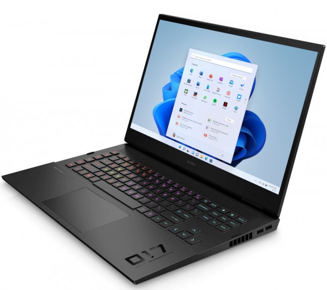 HP Omen i7 16GB RTX3070 1TB SSD W11 - 12838187491 - oficjalne archiwum ...