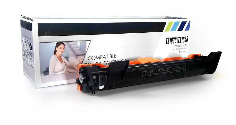 BROTHER HL-1210 DCP-1610WE MFC-1810 TONER - 6890878887 - oficjalne ...