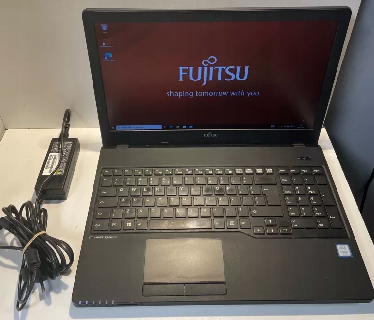 LAPTOP FUJITSU LIFEBOOK A357 INTEL I5 8GB 256 SSD - 13264341935 ...