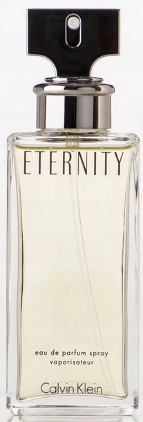 CALVIN KLEIN ETERNITY EDP 100ML PERFUMY Flakon - 11811032967 ...