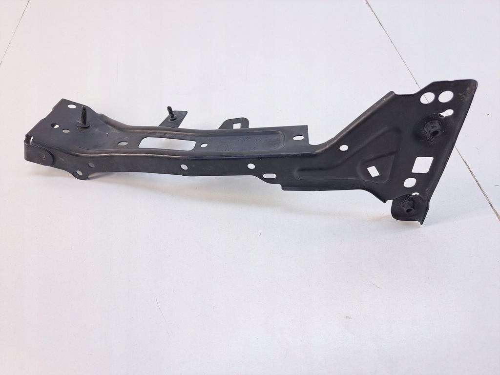 AUDI A4 B9 8W0 PRAWE MOCOWANIE WSPORNIK BŁOTNIKA - 12380349234 ...