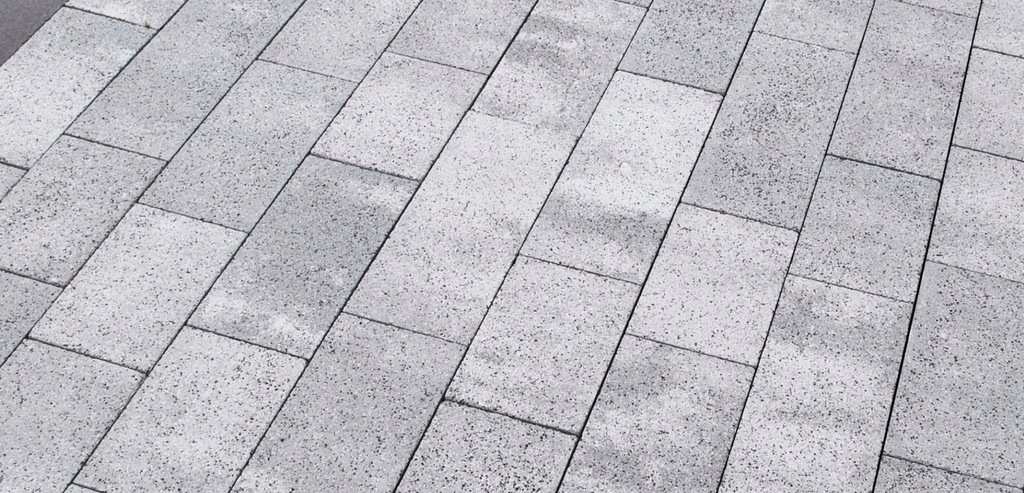 LO Libet kostka VIA TRIO 8 jasno ciemnoszary - 8501876632 - oficjalne ...