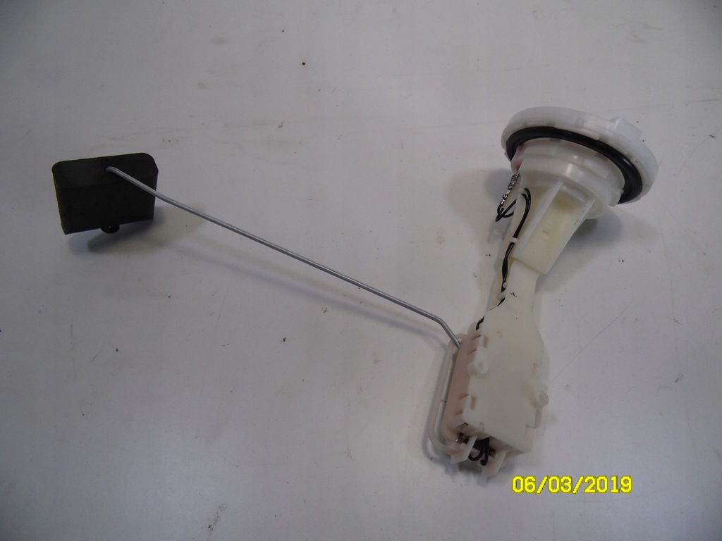 MERCEDES SL R230 CZUJNIK POZIOMU PALIWA 2305420417 - 7935196043 ...