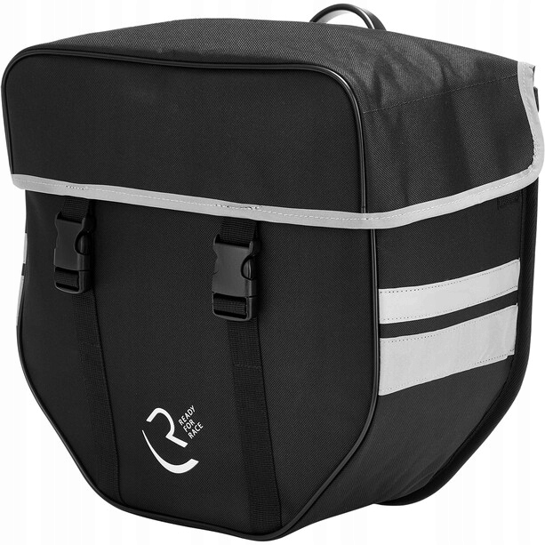 SAKWA CUBE 14047 RFR REAR BAG torba na bagażnik - 14046227238 - oficjalne archiwum Allegro