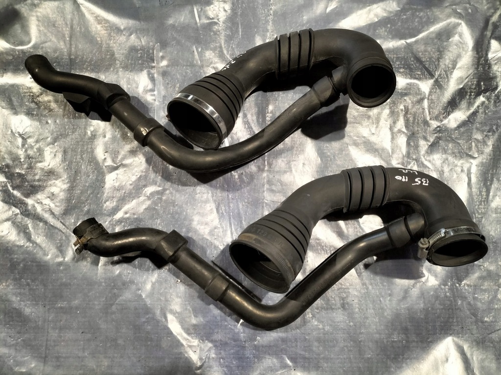 PRZEWÓD POWIETRZA AUDI A4 B5 A6 PASSAT B5 1.9 TDI - 13355361093 - oficjalne archiwum Allegro