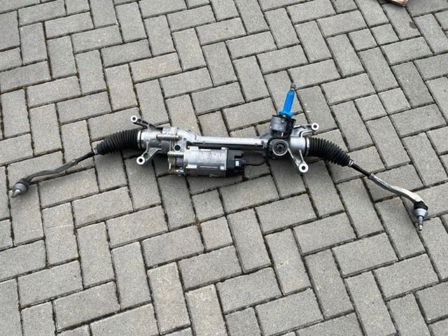 Mercedes GLC 43 AMG 253 A 2534606200 Maglownica OK - 12055354413 ...