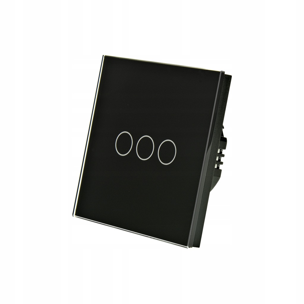 Купить Тройной сенсорный выключатель света: отзывы, фото и ...