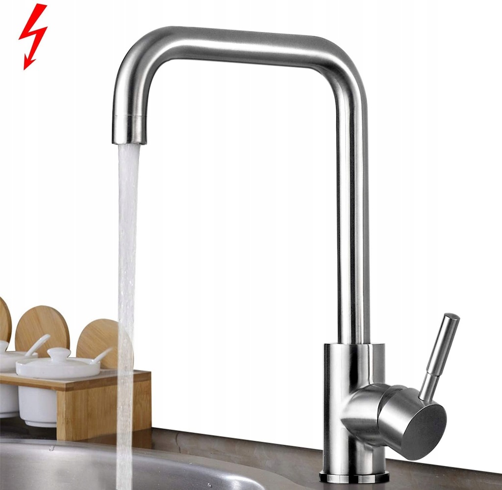 BATERIA KUCHENNA NISKOCIŚNIENIOWA BONADE - 11139703021 - oficjalne ...