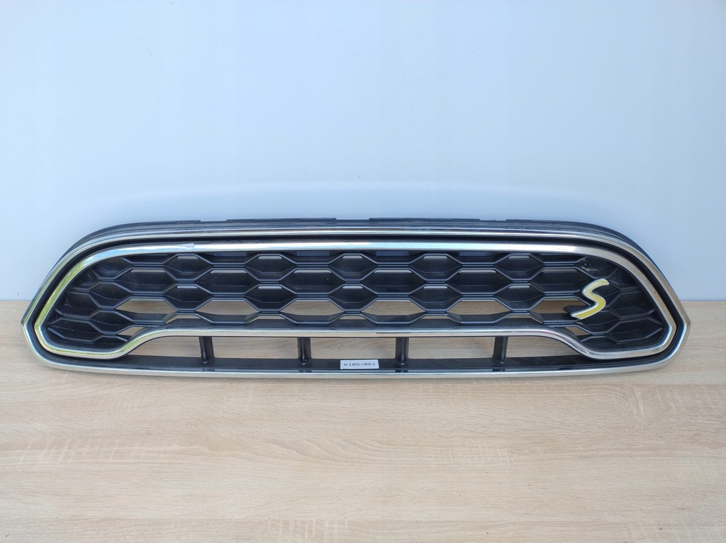 MINI COOPER S F60 COUNTRYMAN ATRAPA GRILL 7405406 - 14484956400 ...