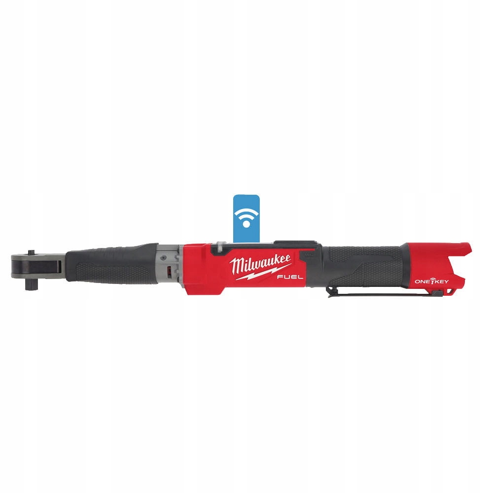 Klucz dynamometryczny cyfrowy Milwaukee M12 ONEFTR - 9724858316 - oficjalne archiwum Allegro