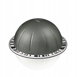 Kawa kapsułki Nespresso Vertuo Fortado 30 kapsułek - 13300878699 ...