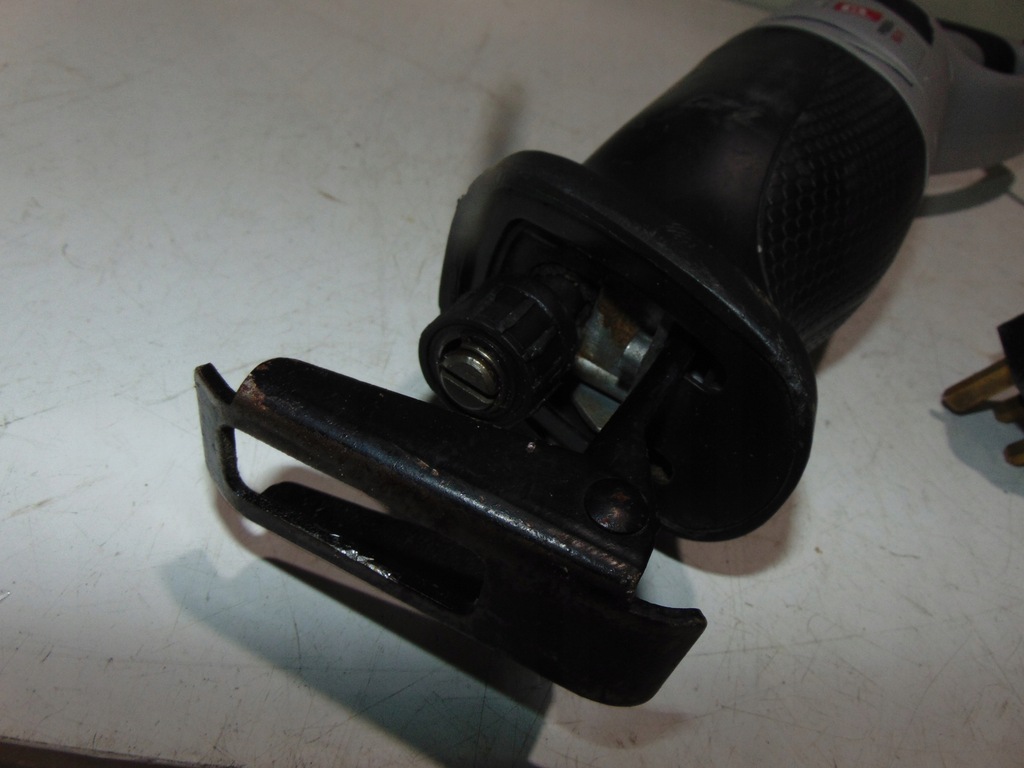 PIŁA SZABLASTA LISICA- PERFORMANCE POWER PRS850 - 12837896808 ...