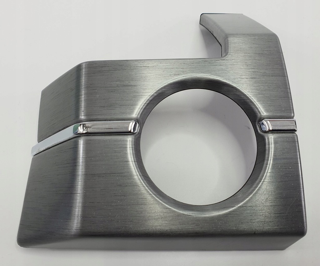 LISTWA DEKOR KRATKI NAWIEWU MERCEDES GLK X204 - 10207937560 - oficjalne ...