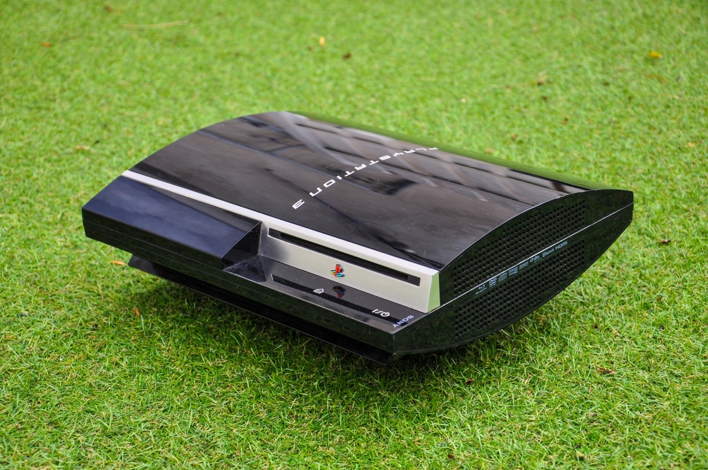 Playstation 3 Pro - 11854649127 - oficjalne archiwum Allegro