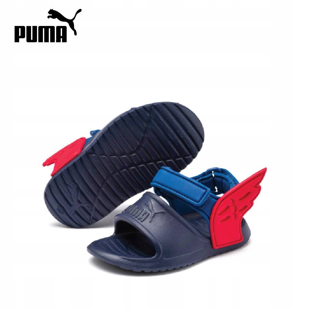 Q1C211*PUMA DIVECAT V2 INJEX HERO INF 23 ABP - 13375201965 - oficjalne ...