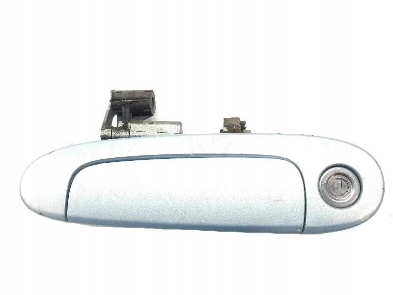 KLAMKA ZEWNĘTRZNA LEWY PRZÓD Toyota Yaris I - 13860807814 - oficjalne archiwum Allegro