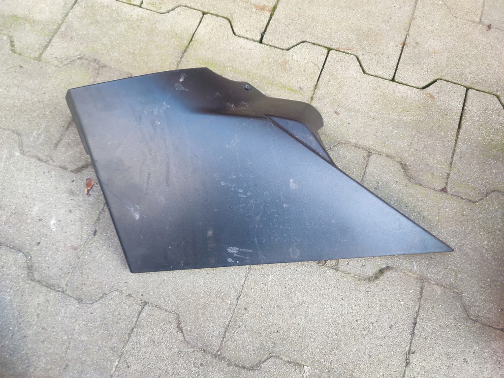 IVECO DAILY VI 2014- NAKŁADKA BŁOTNIKA PRAWA - 12798381377 - oficjalne ...