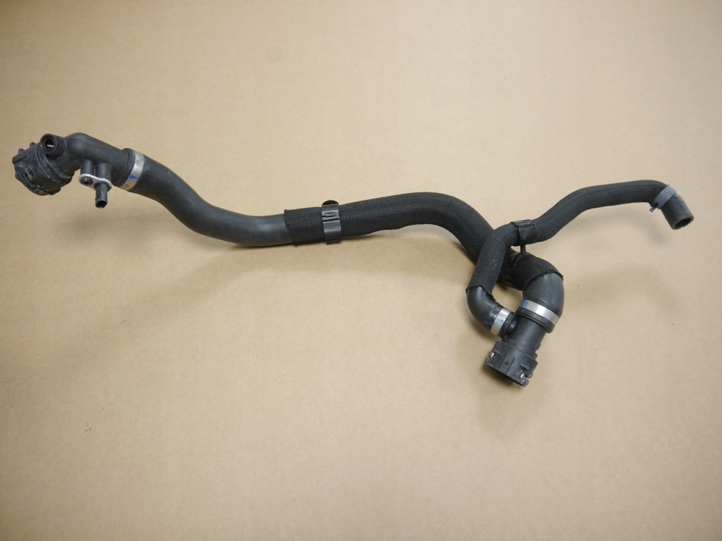 AUDI A6 A7 4K PRZEWÓD WODY 4K0122055BH - 13572765470 - oficjalne ...