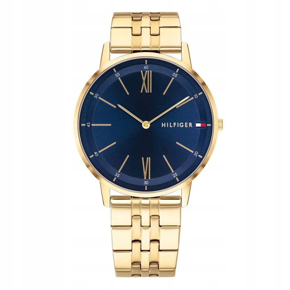 Zegarek Tommy Hilfiger 1791513 NOWY ORYGINALNY - 11696839008 ...