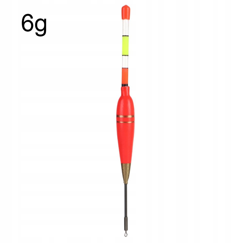 6g/8g/10g/15g/20g/30g EVA święcący spławik wędkars - 13778707778 - oficjalne archiwum Allegro