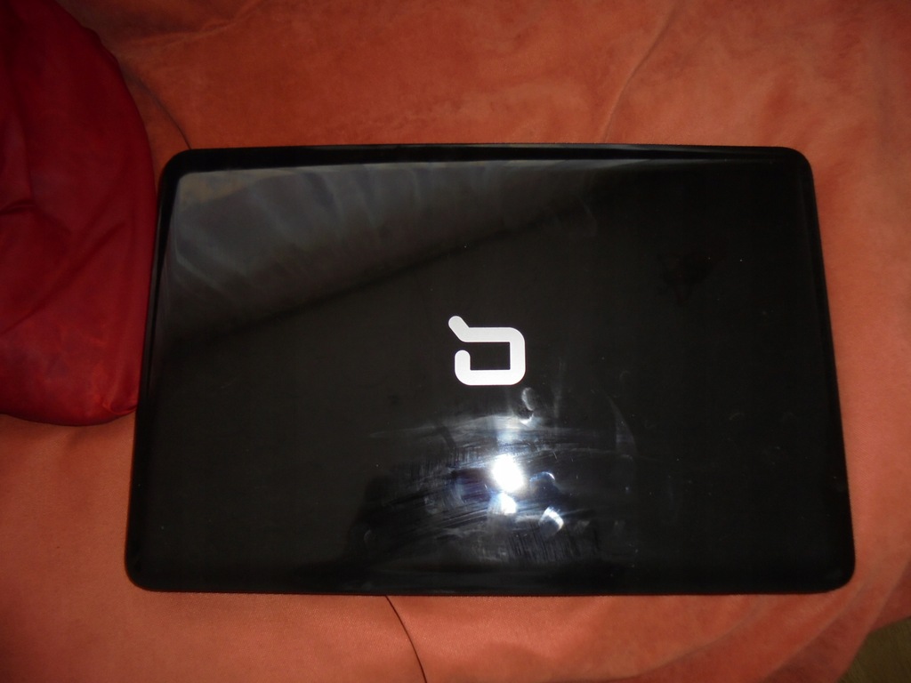 Laptop HP Compaq CQ58 15,6" AMD E1 6 GB / 750 GB - 14373890610 ...