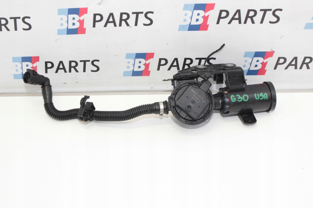 BMW G30 G31 ZAWÓR ELEKTROZAWÓR PRZEWÓD 7447496 - 13952115171 ...