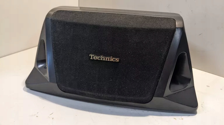 GŁOŚNIK CENTRALNY TECHNICS SB-PC600 - 13566228633 - oficjalne archiwum ...