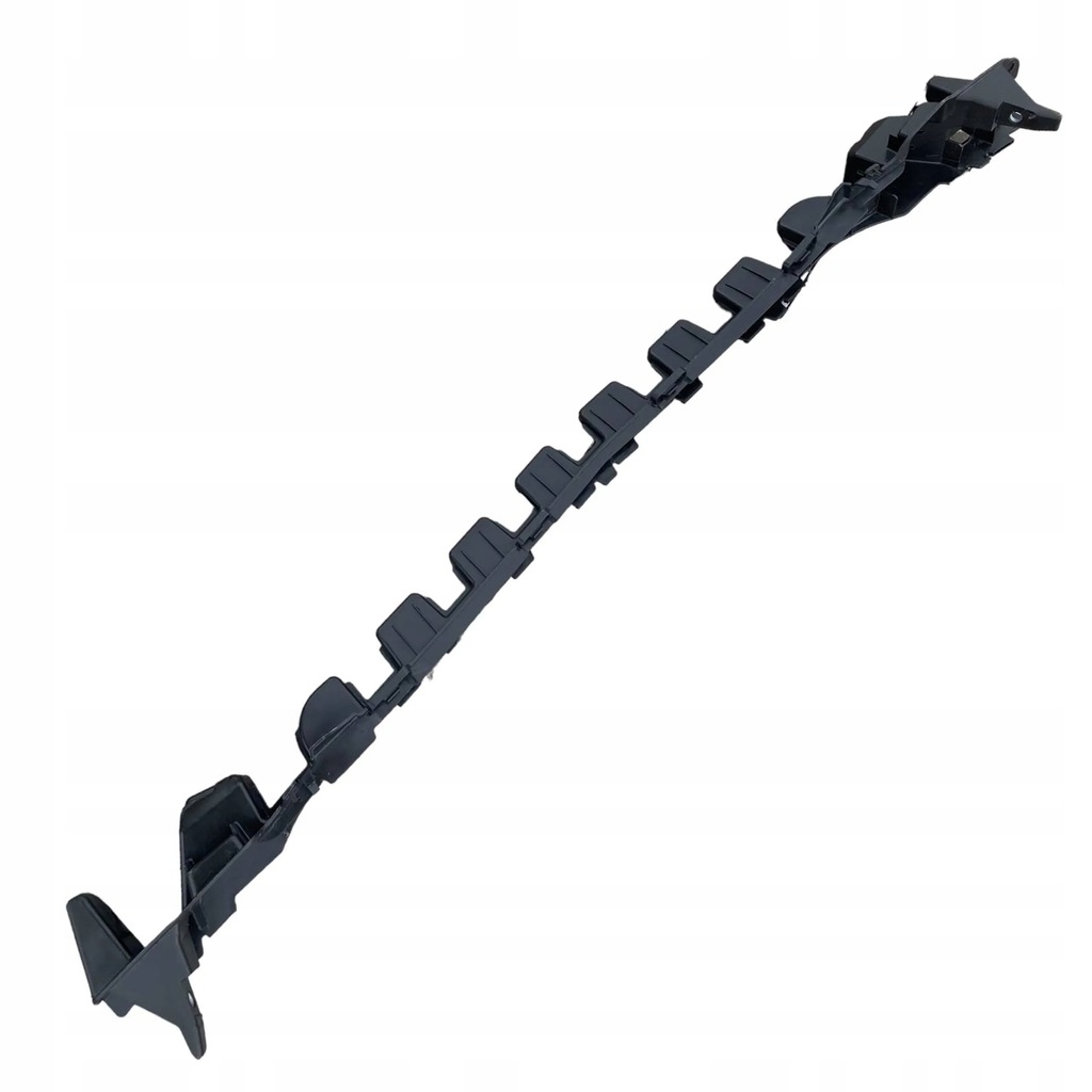 MERCEDES W204 WSPORNIK ZDERZAKA PRZÓD 2048854065 - 13450873211 ...