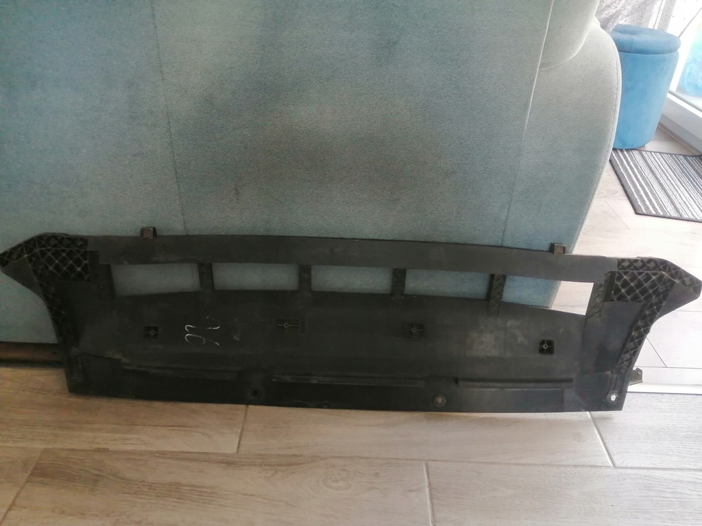 Audi Q5 s-line 8R0807233C osłona płyta - 12091228882 - oficjalne ...