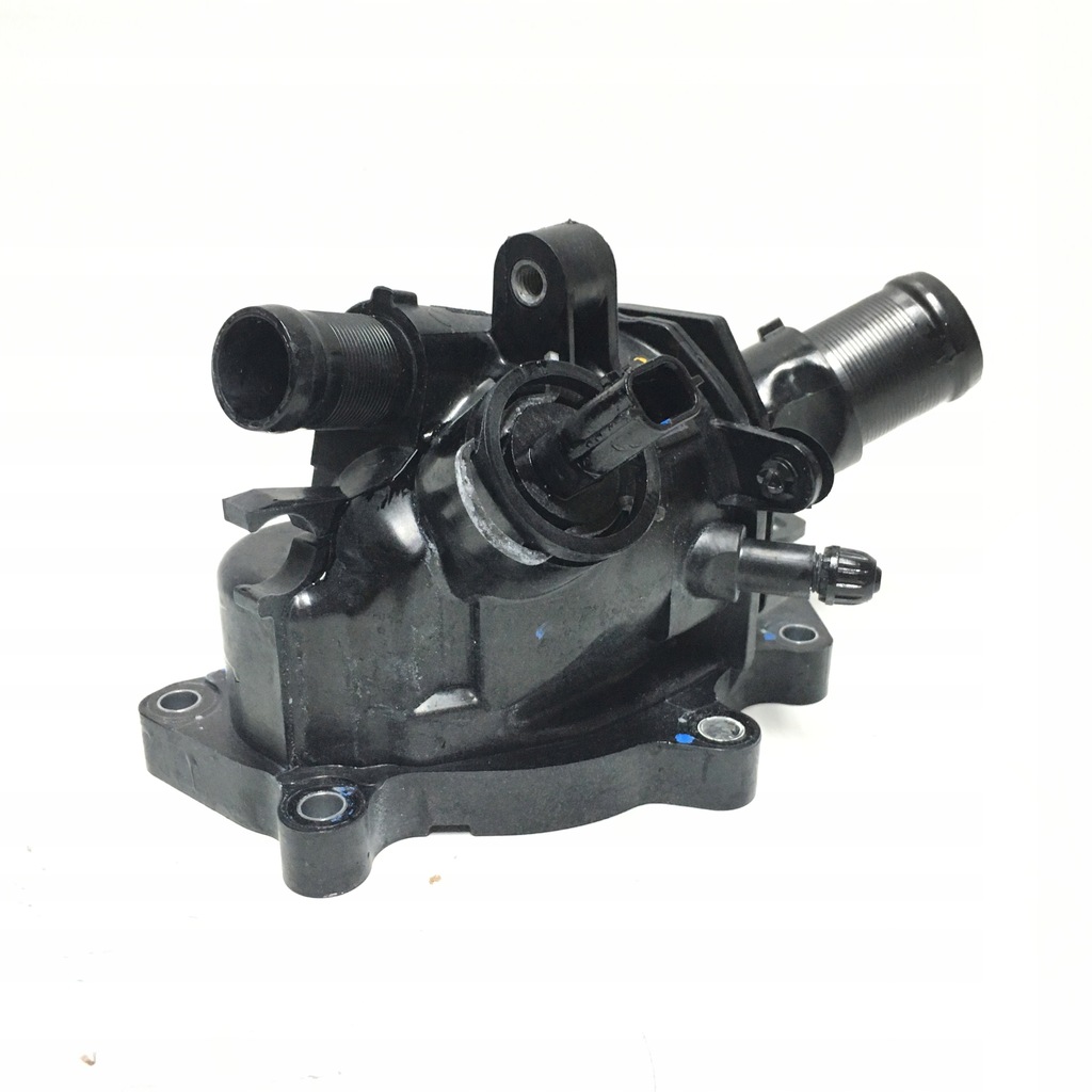 RENAULT MERCEDES 1.3 TCE TERMOSTAT A2822033000 - 8473451700 - oficjalne ...