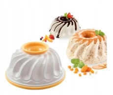 TESCOMA FORMA DO DESERÓW SERNIK NA ZIMNO 20cm - 12401361388 - oficjalne ...